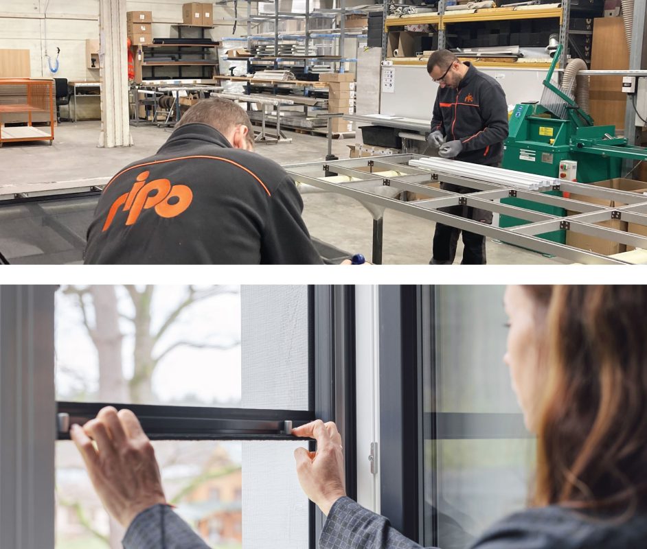 Kontakti - SIA RIPO International Ltd